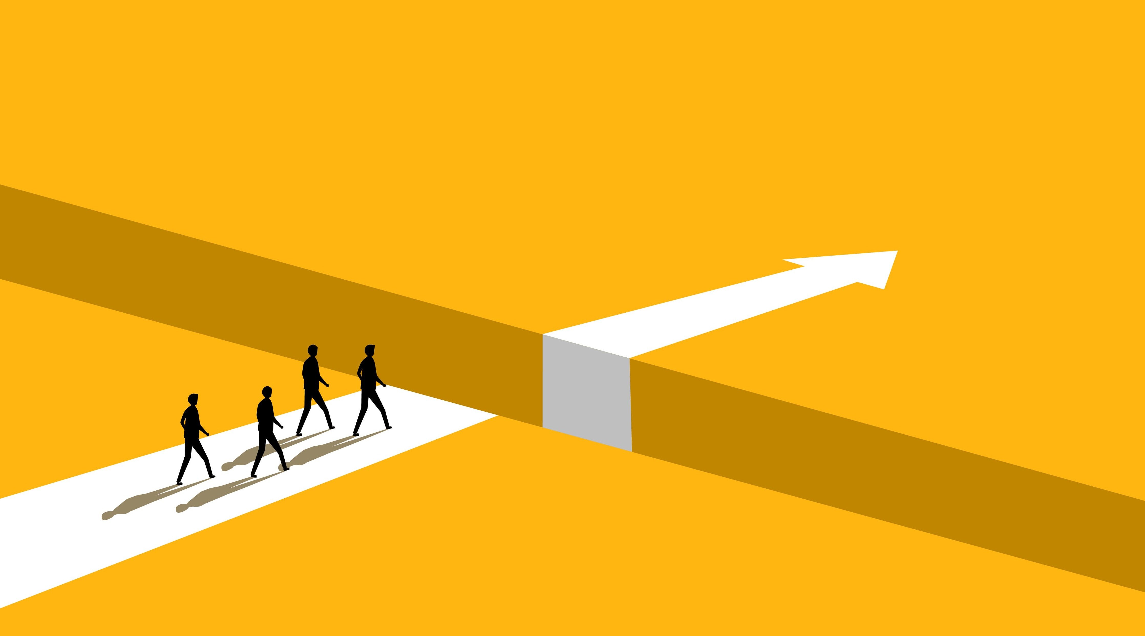 Preparing a Transition Plan for a Founder Owned Law Firm