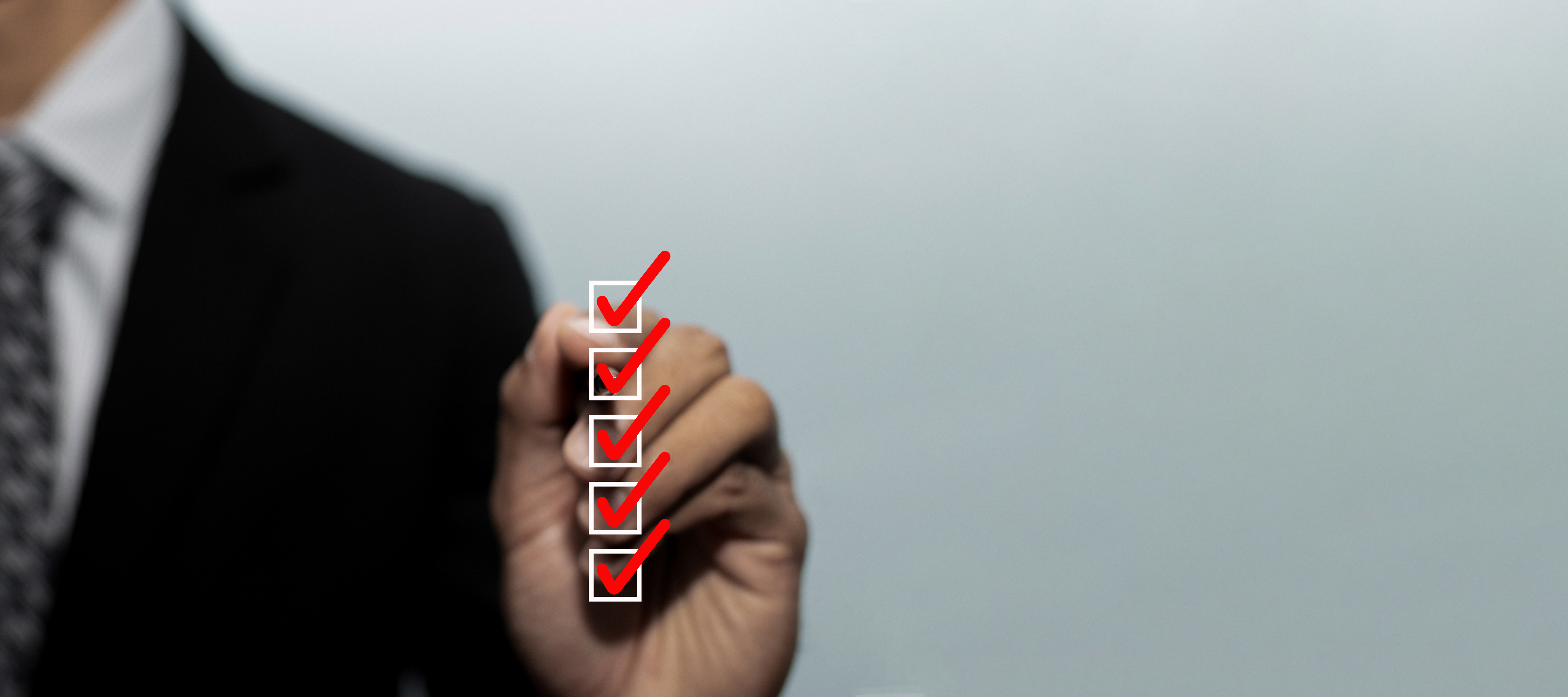 Mastering Associate Performance: A Comprehensive Checklist