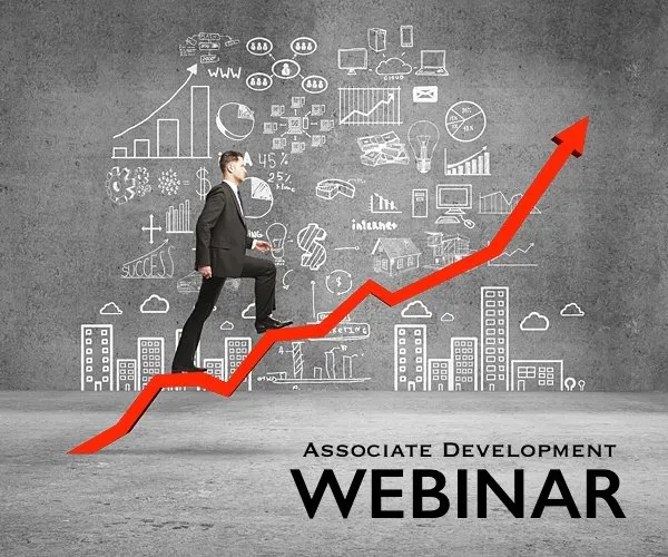 The Essential Guide to Associate Development
