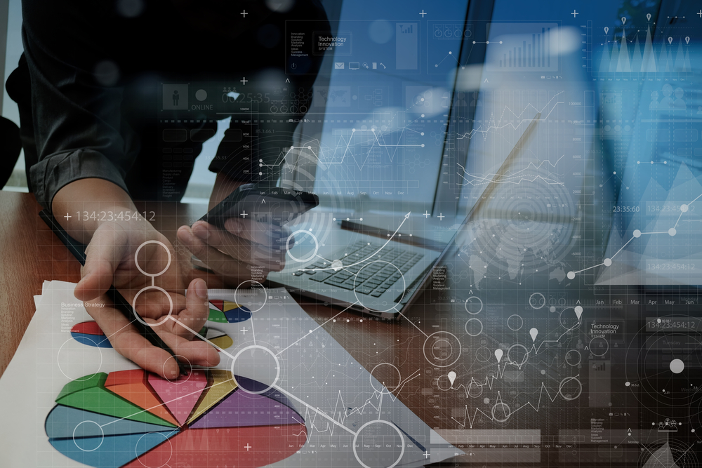 Business Intelligence and Expert Analysis