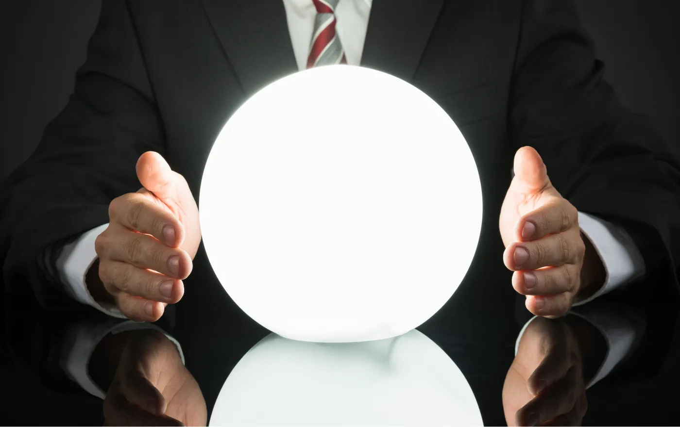 How Your Firm Can Use Data to Predict Future Performance