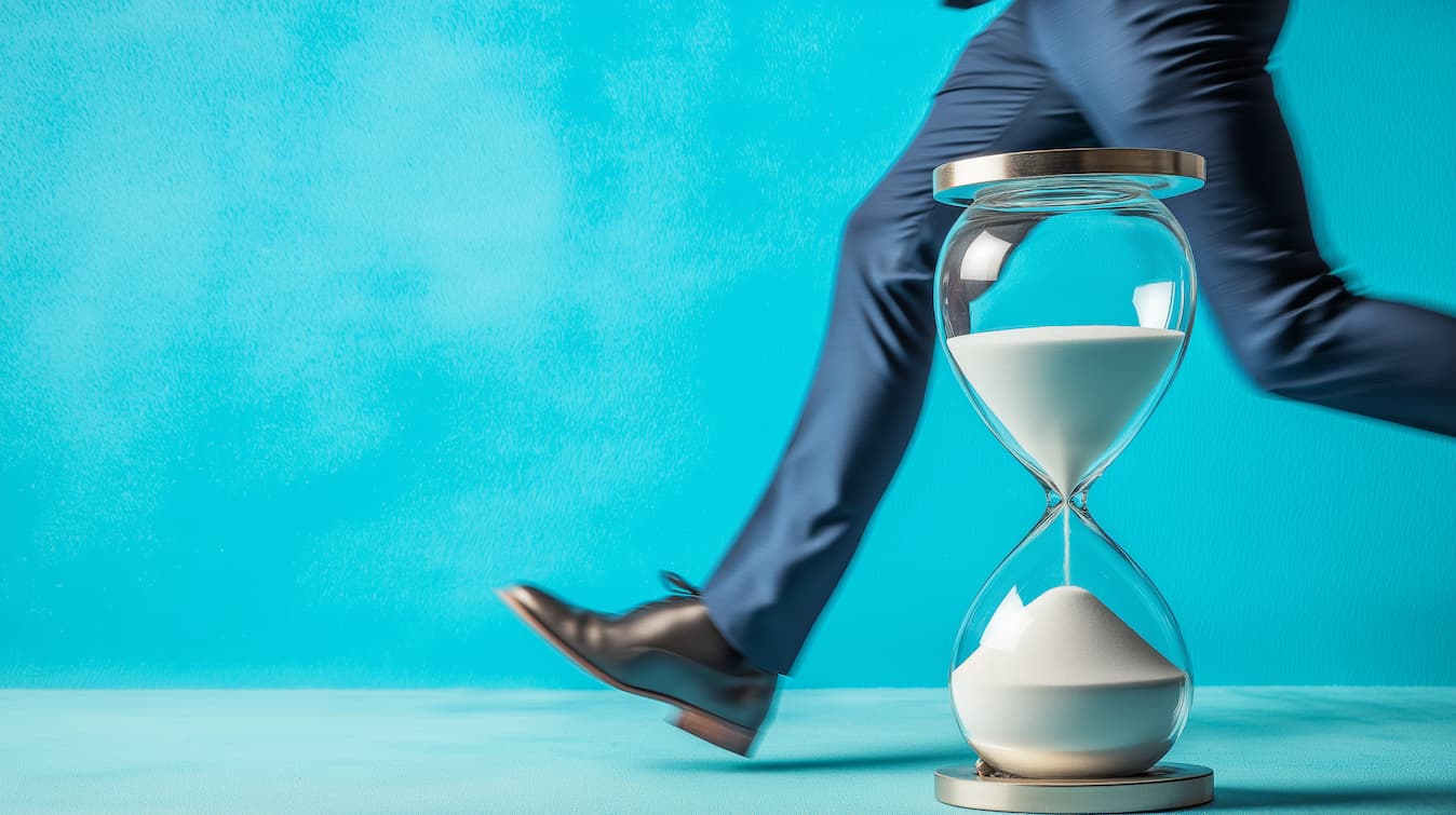 Timing and Planning Fundamentals for Transitioning Founder-Owned Law Firms