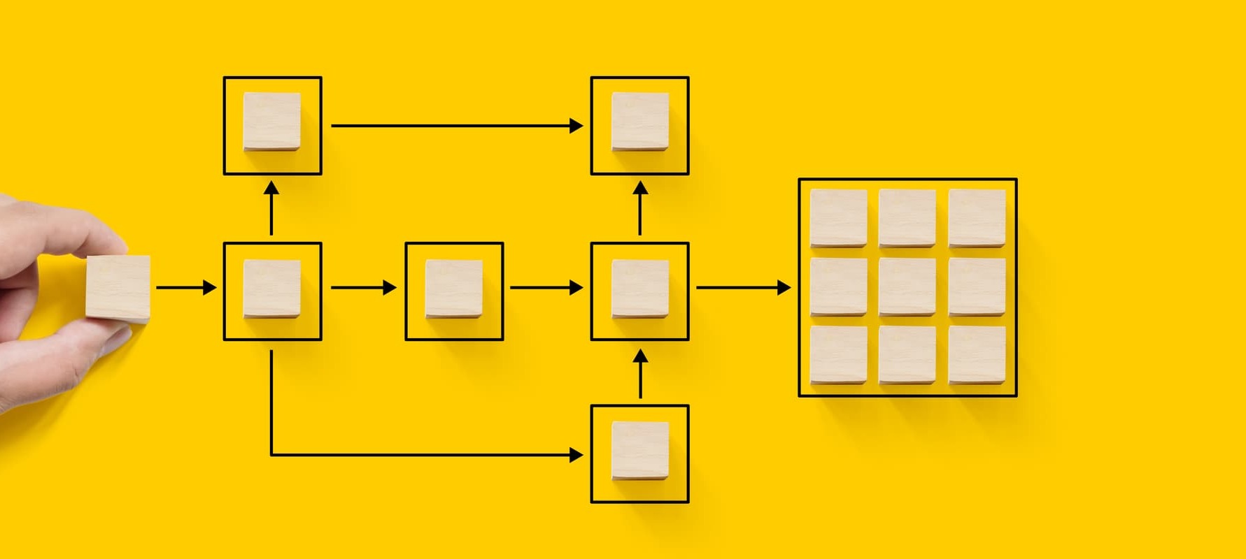 Step 2: Streamline Workflows to Maximize Firm Operations