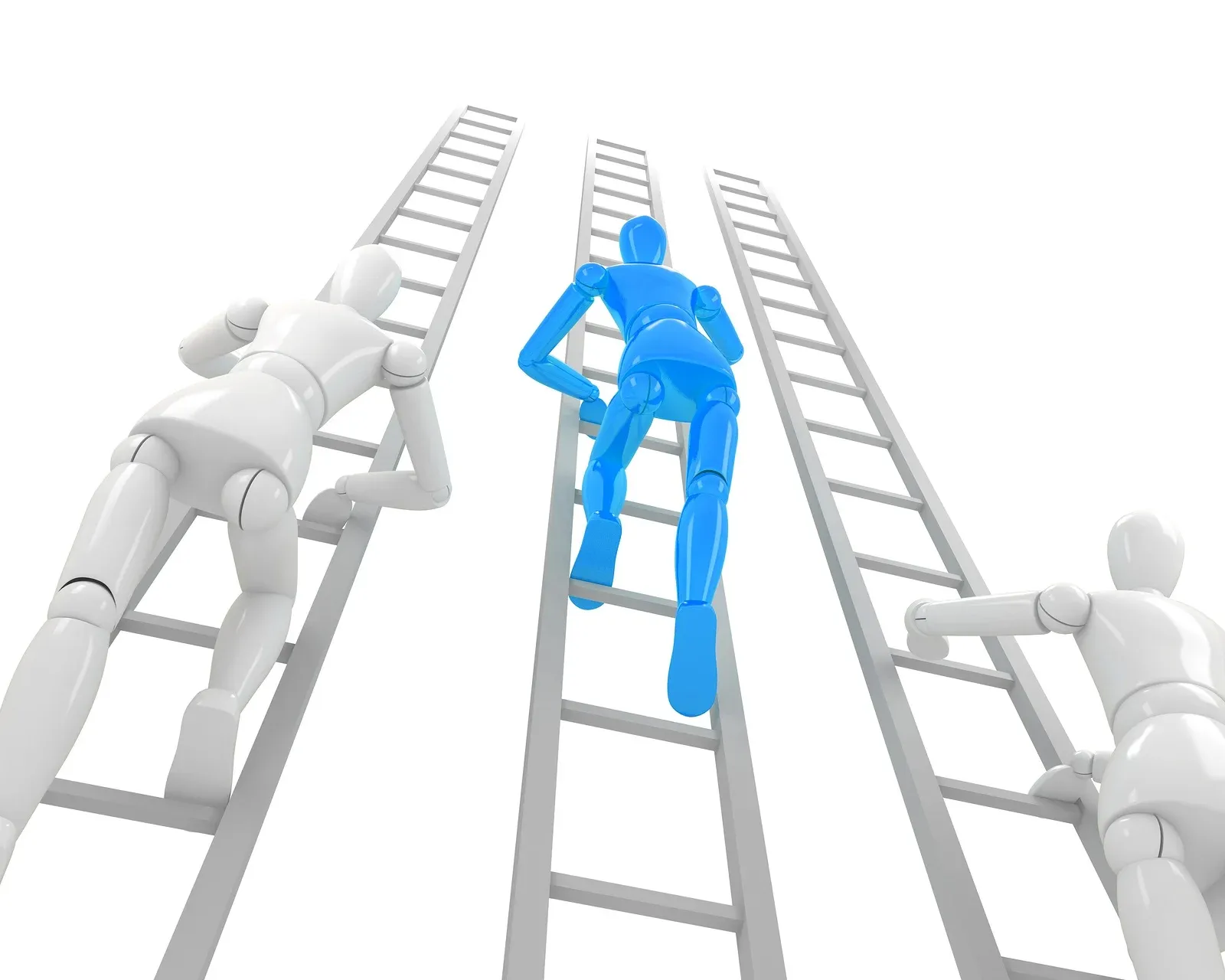 Handling a Work Slowdown