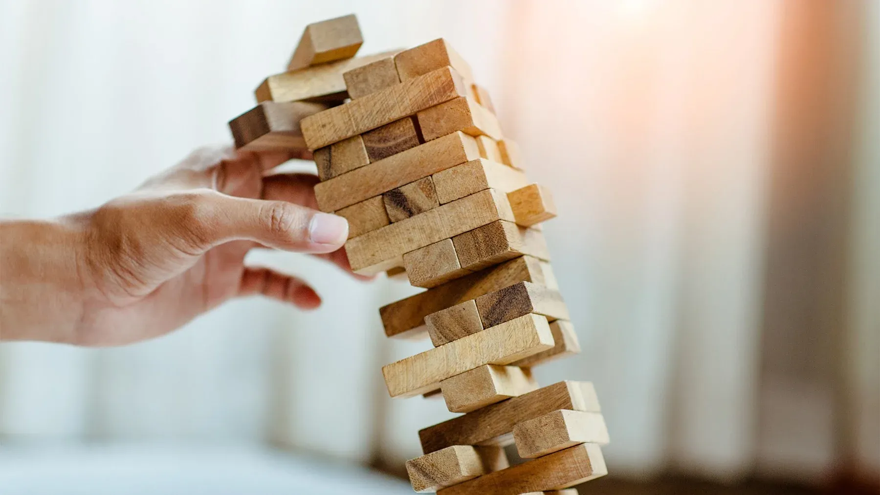 6 Signs of Poor Strategic Planning in Law Firms